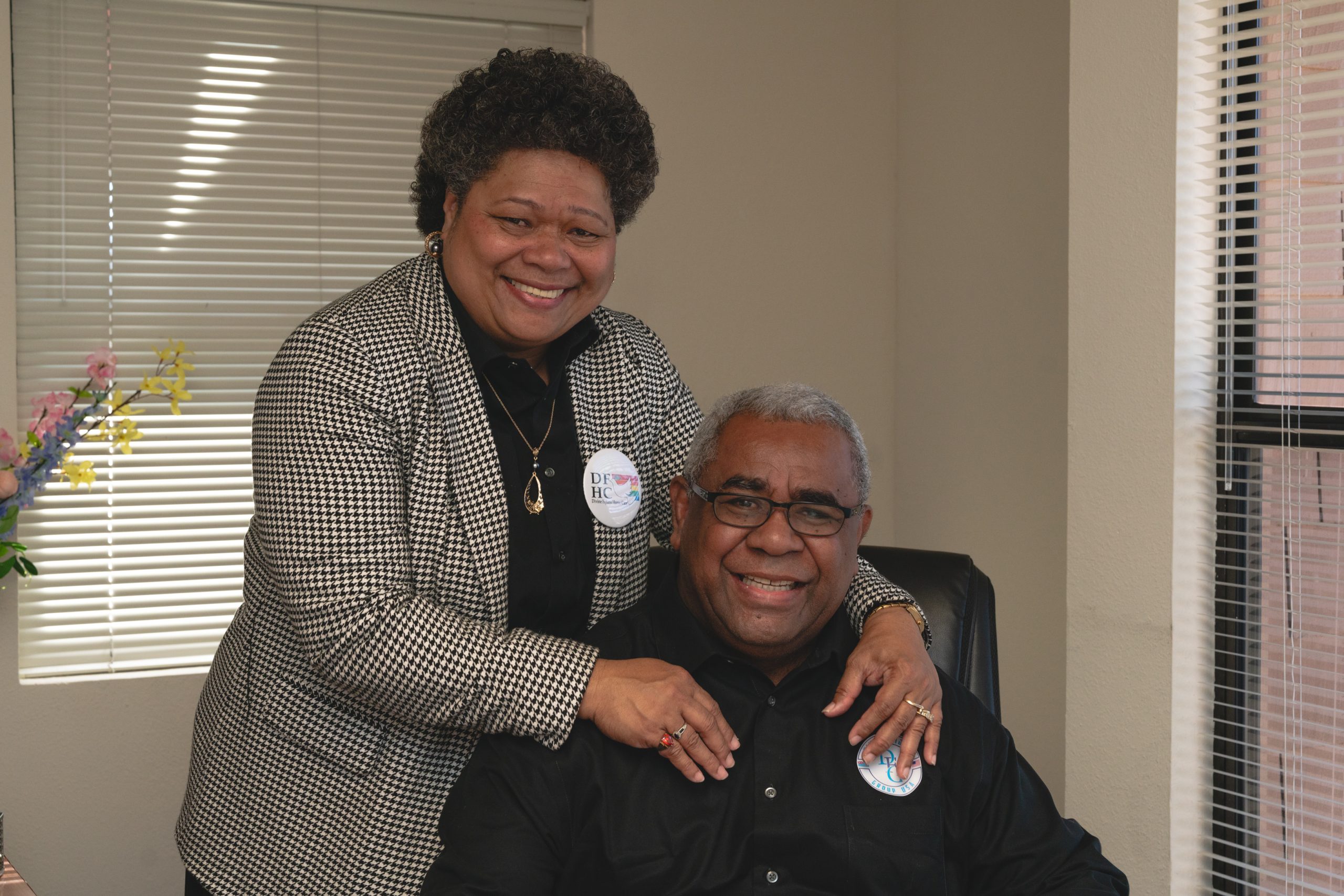 Home Care for the Elderly | Santa Rosa, California | Divine Fijian Home ...