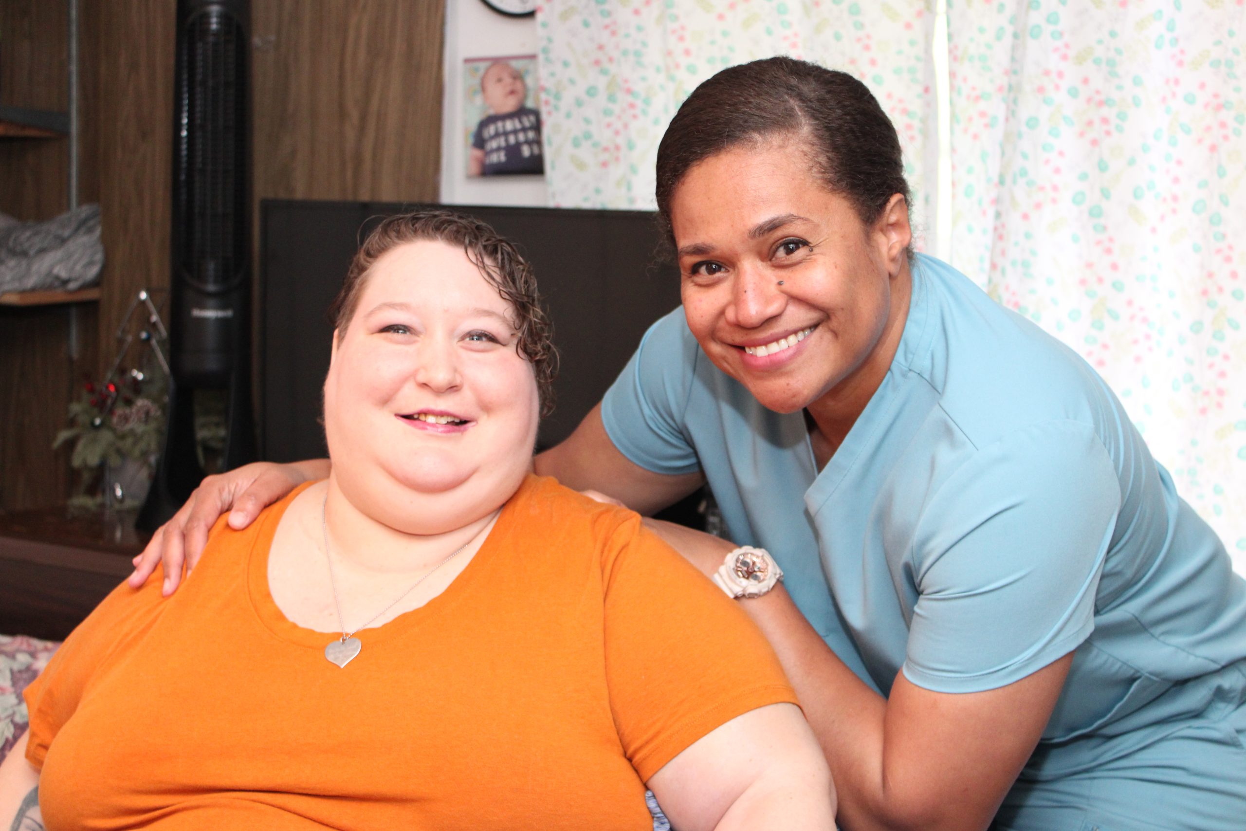 Home Care for the Elderly | Santa Rosa, California | Divine Fijian Home ...